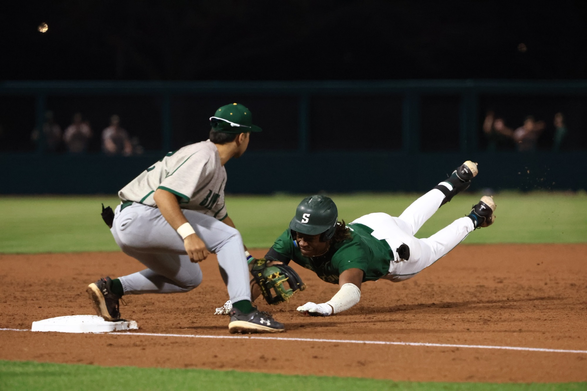 Andrew Estrella - Baseball - Stetson University Athletics