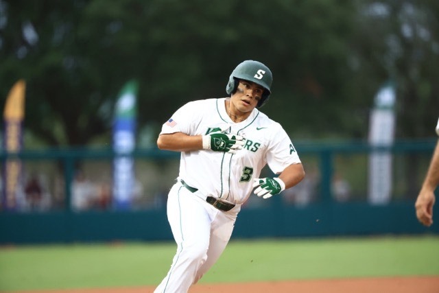 David Bermudez - Baseball - Stetson University Athletics