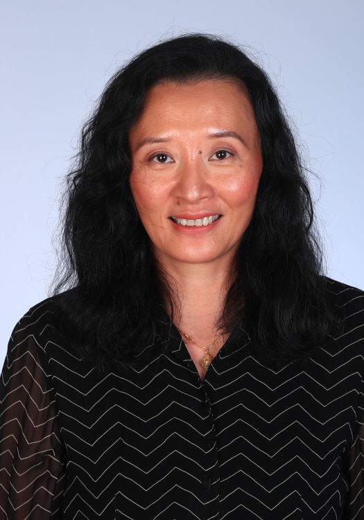 Yang Deng - Volleyball Coach - Stetson University Athletics