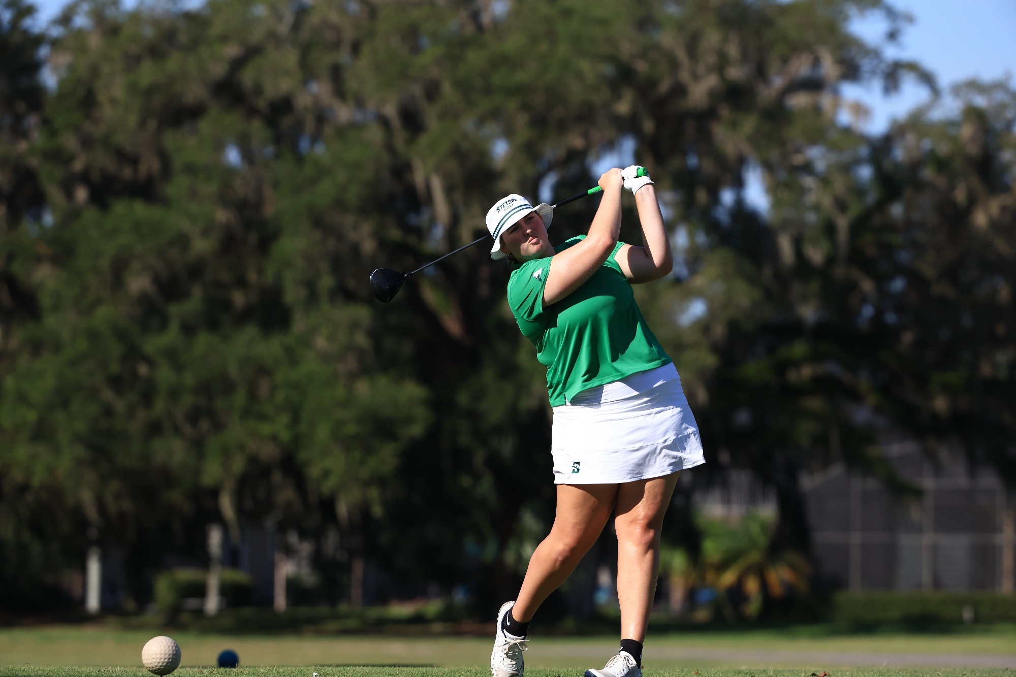 Lisa Colee - Women's Golf - Stetson University Athletics