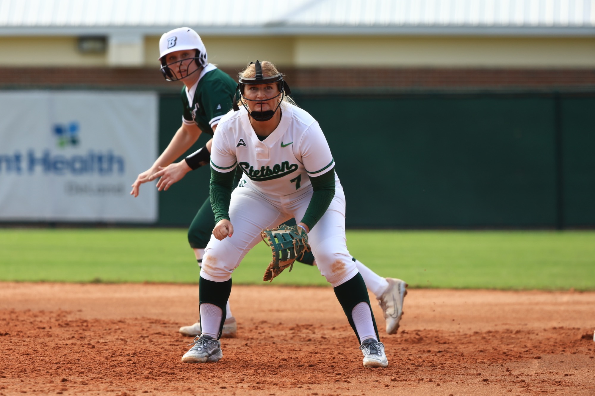 Gianna Niemeier - Softball - Stetson University Athletics