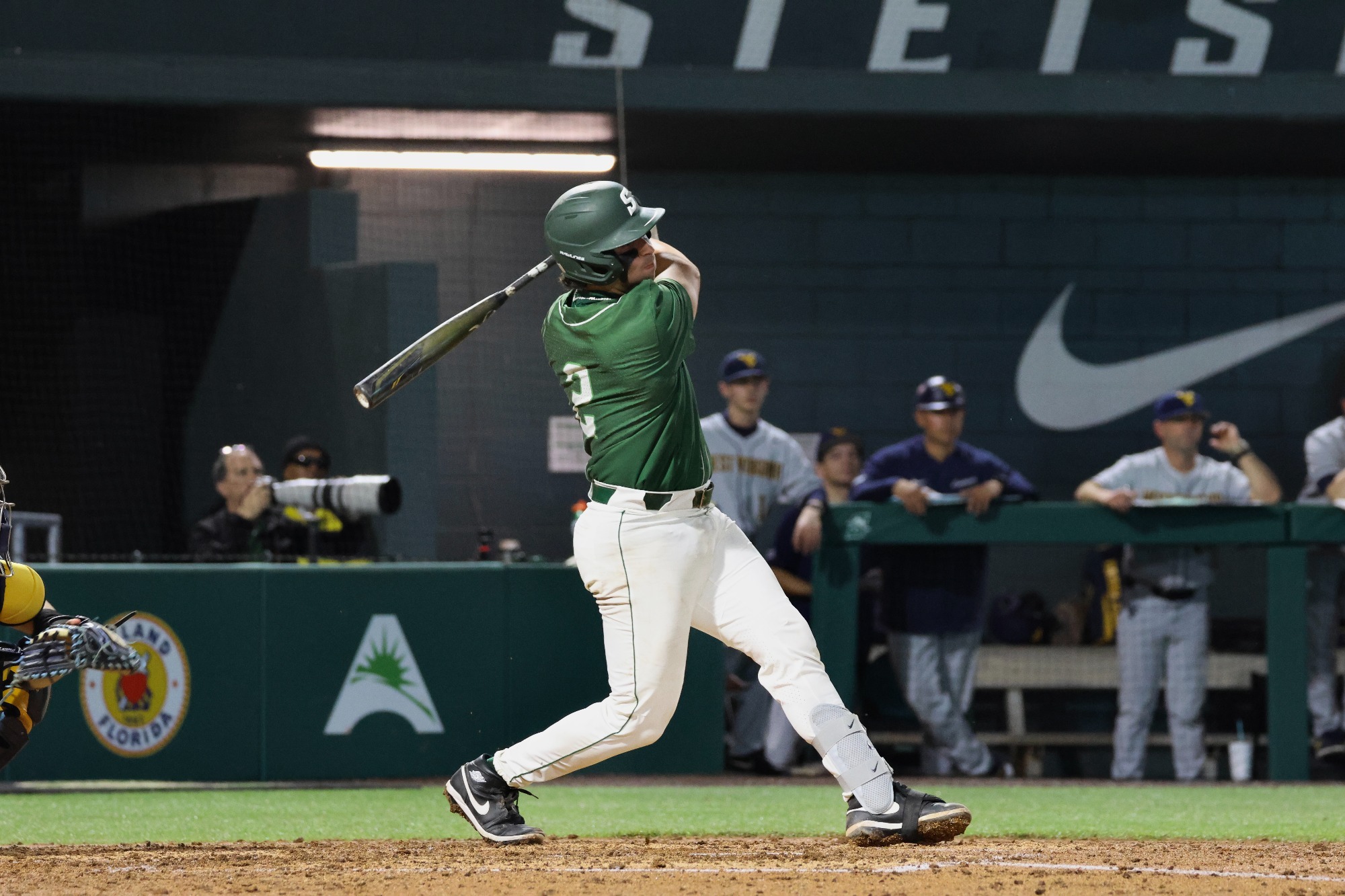Gio Cueto - Baseball - Stetson University Athletics