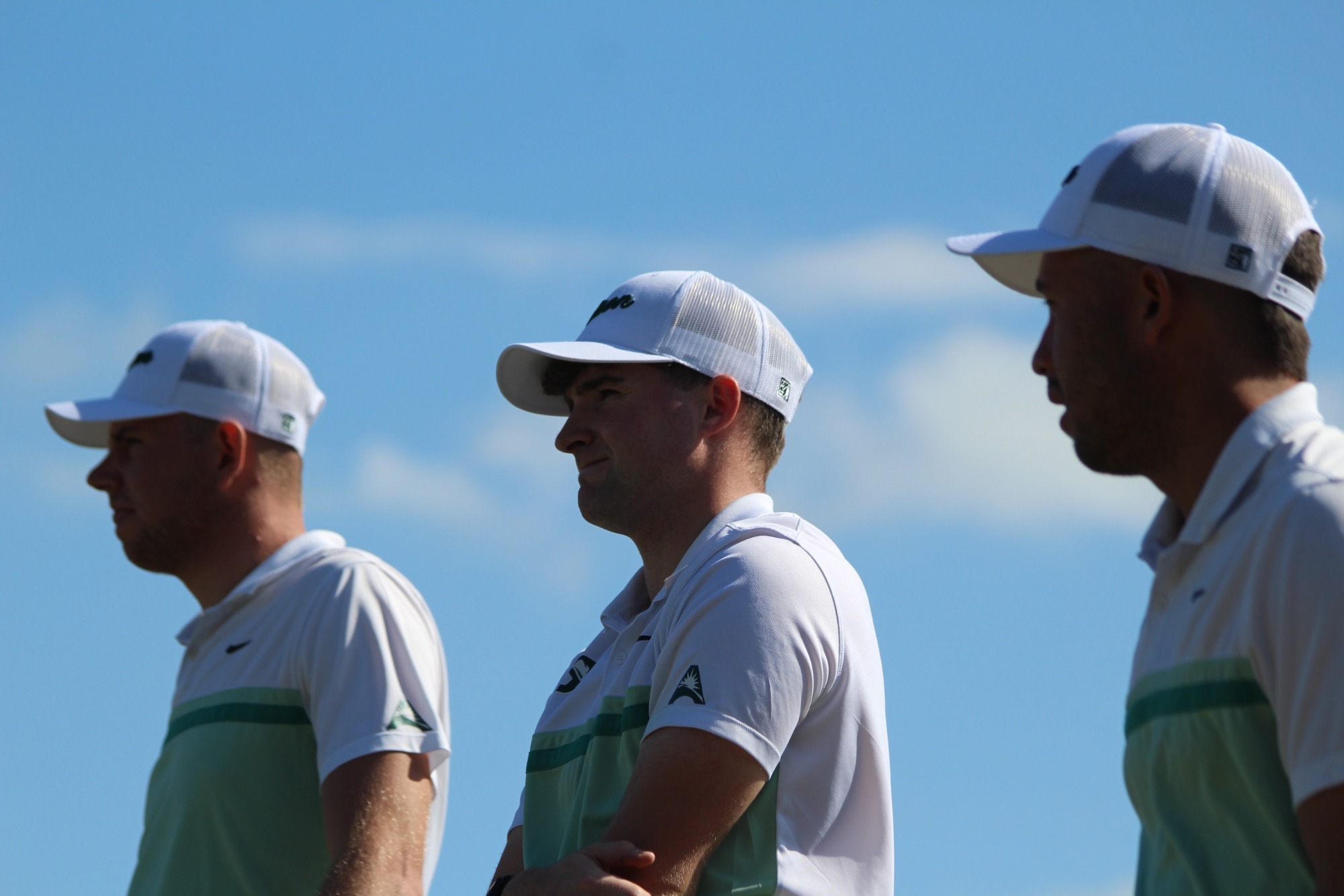 Dominic Clemons - Men's Golf - Stetson University Athletics