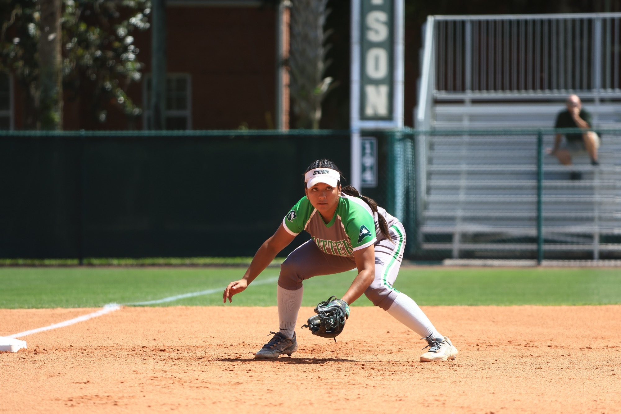 Stetson Softball Signs Six For 2022 - Stetson University Athletics