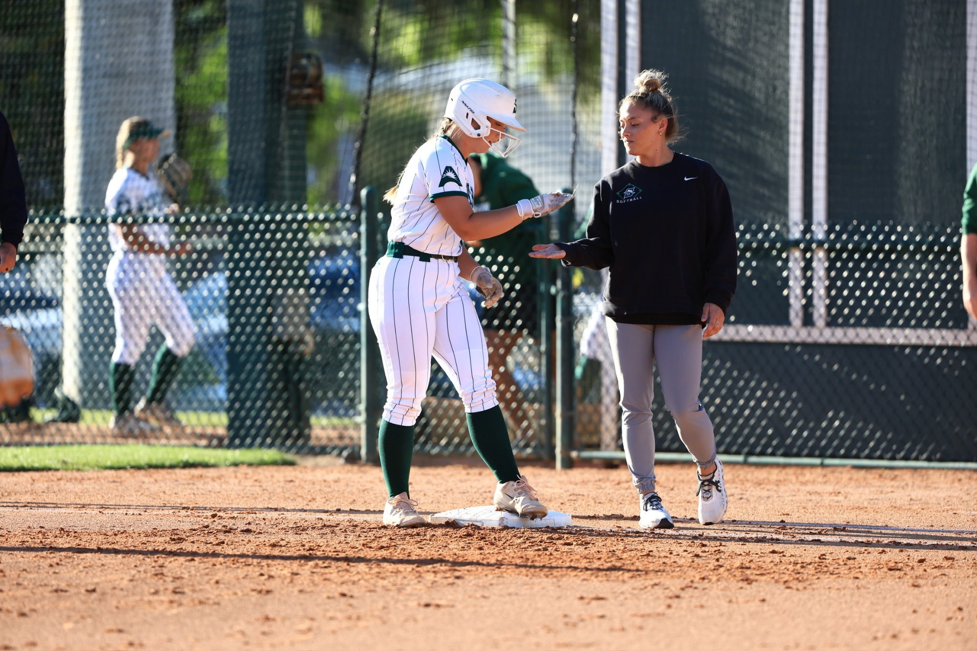 Lath Freeman - Softball - Stetson University Athletics
