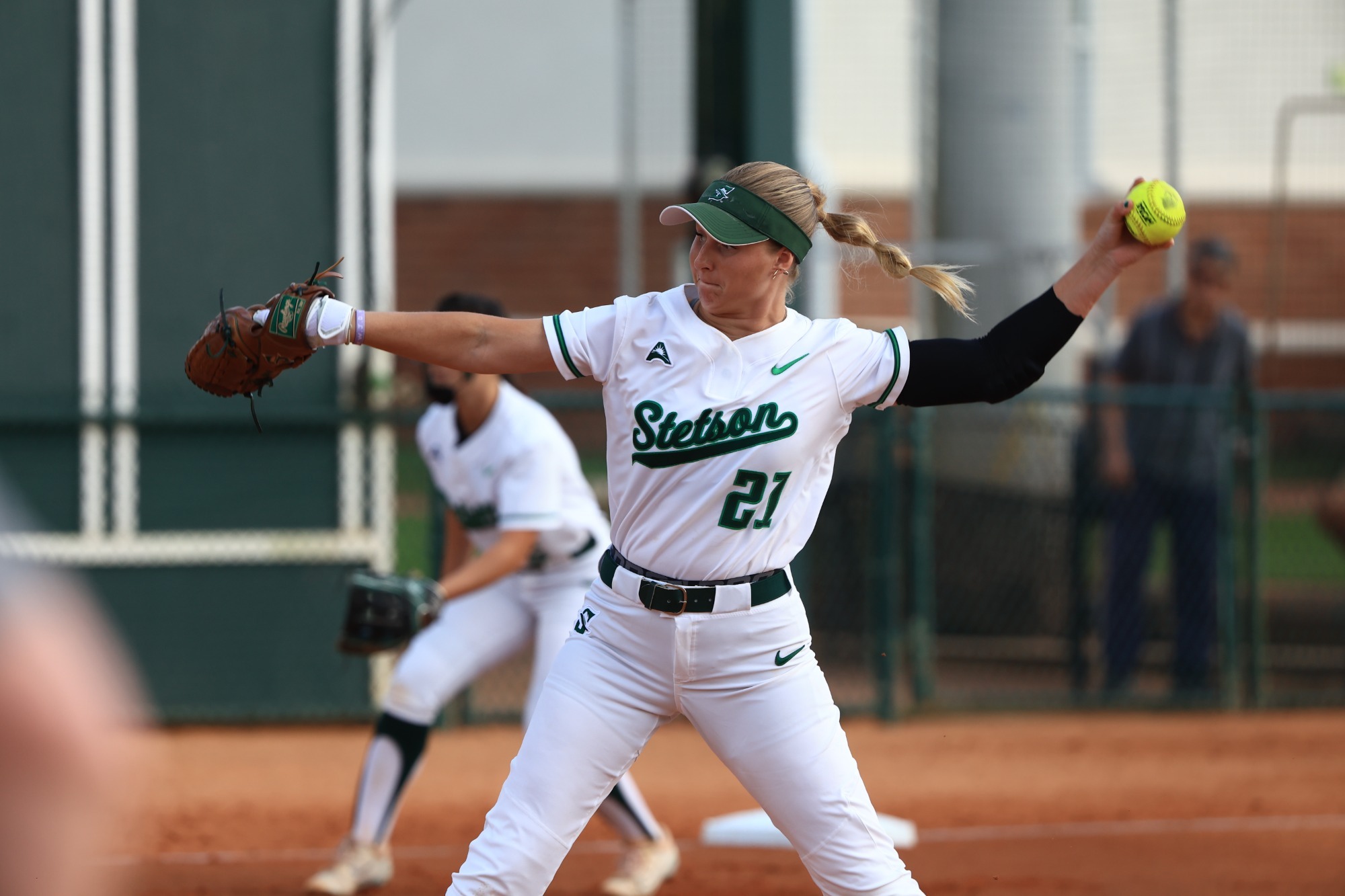 Hatters Close Out Season With Loss To North Florida - Stetson ...