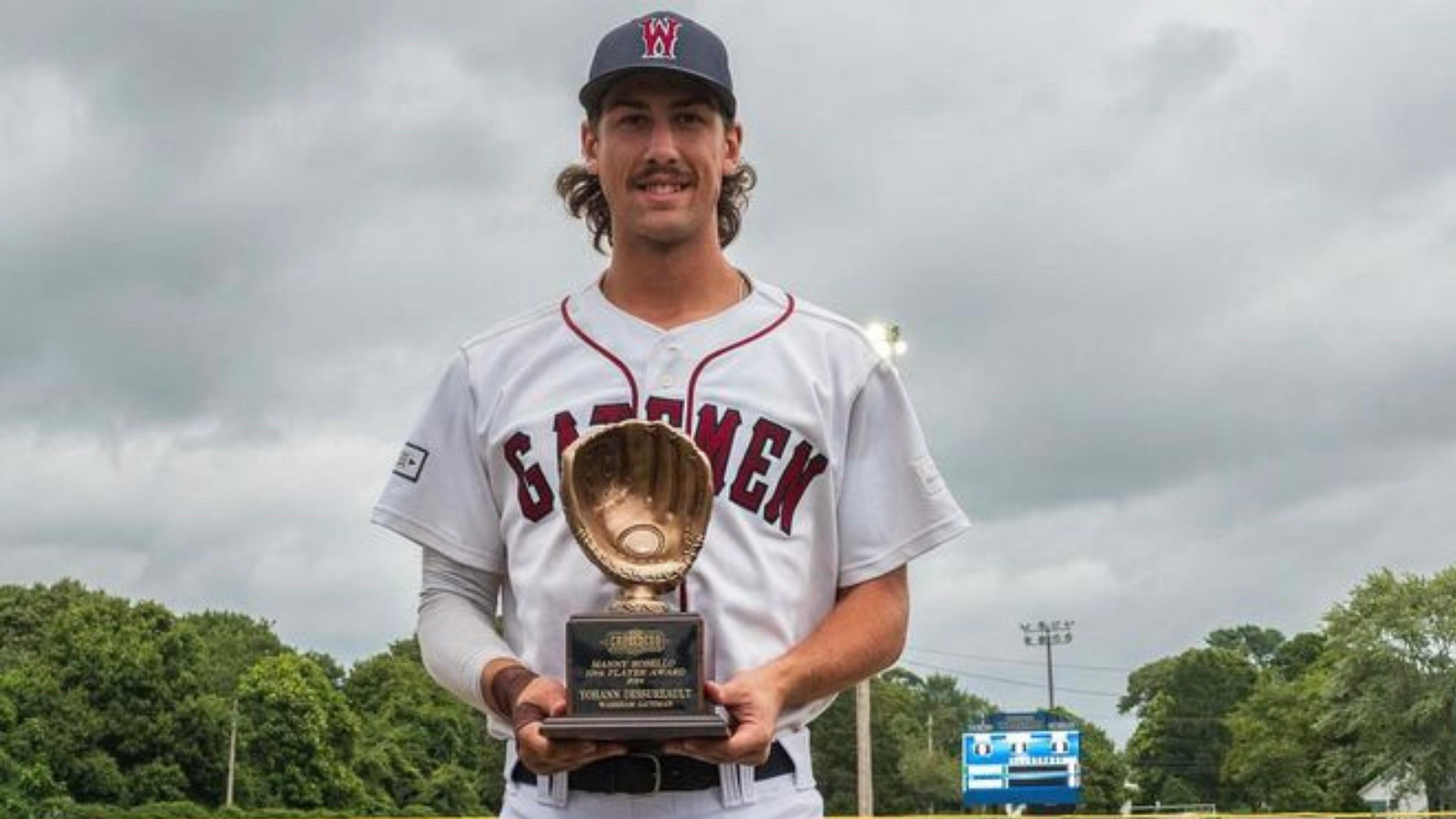 Baseball to Host Final Fall Prospect Camp on Nov. 17 - Stetson ...