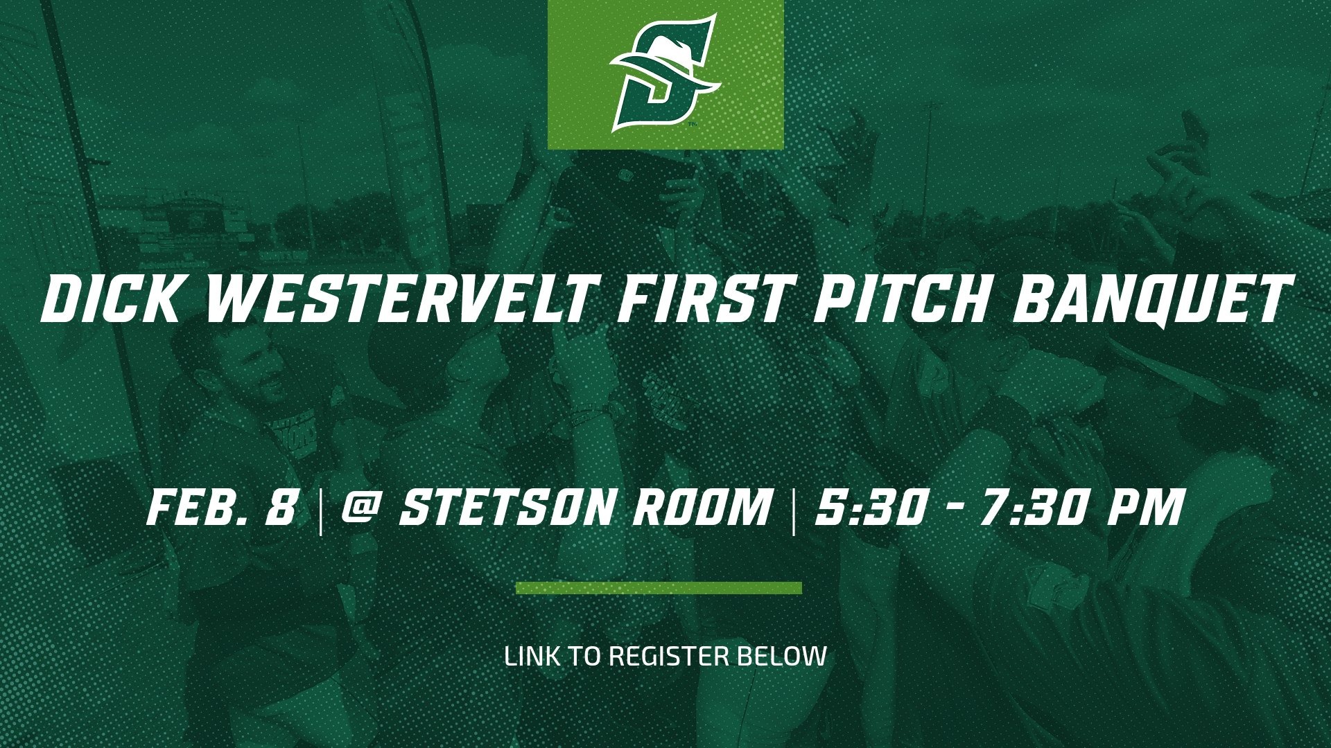 Stetson Baseball Unveils 2025 Schedule - Stetson University Athletics