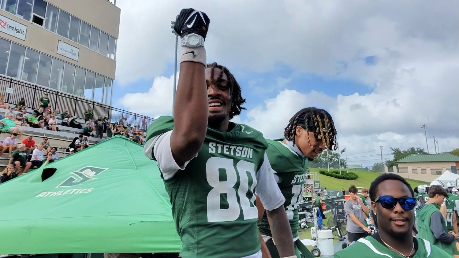 Stetson Hatters Announce 2025 Football Schedule - Stetson University ...