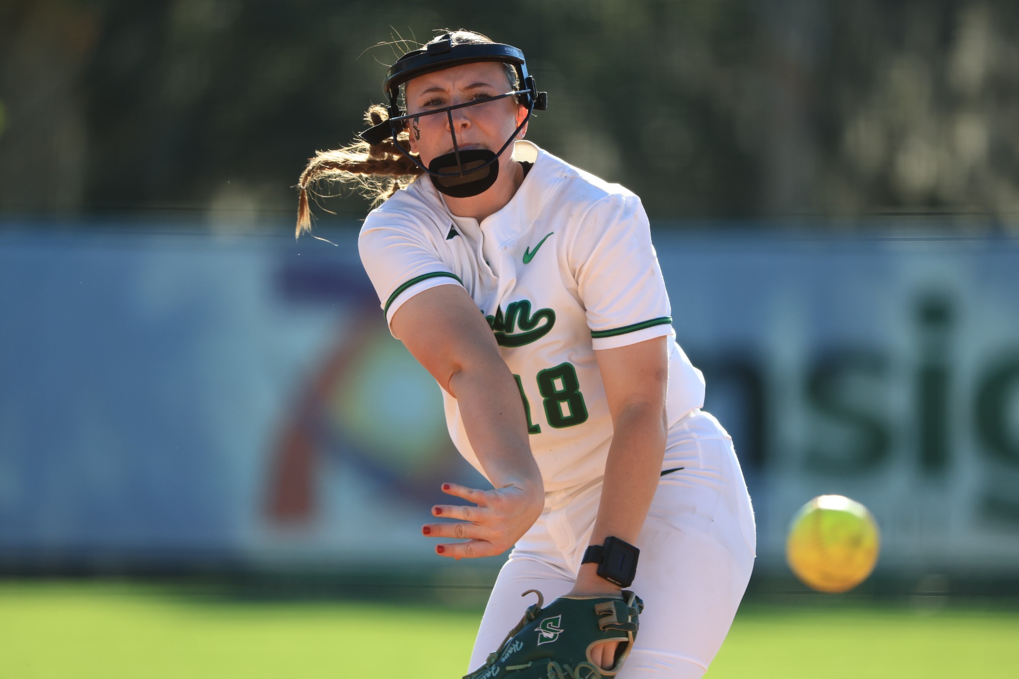 Softball Releases 2025 Schedule - Stetson University Athletics