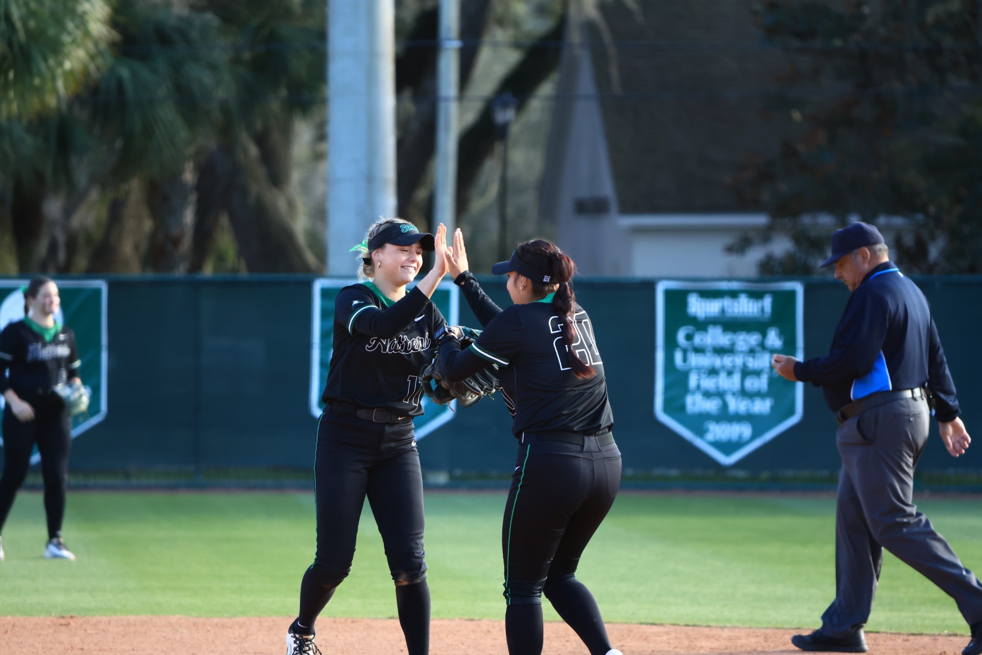 Softball Releases 2025 Schedule - Stetson University Athletics