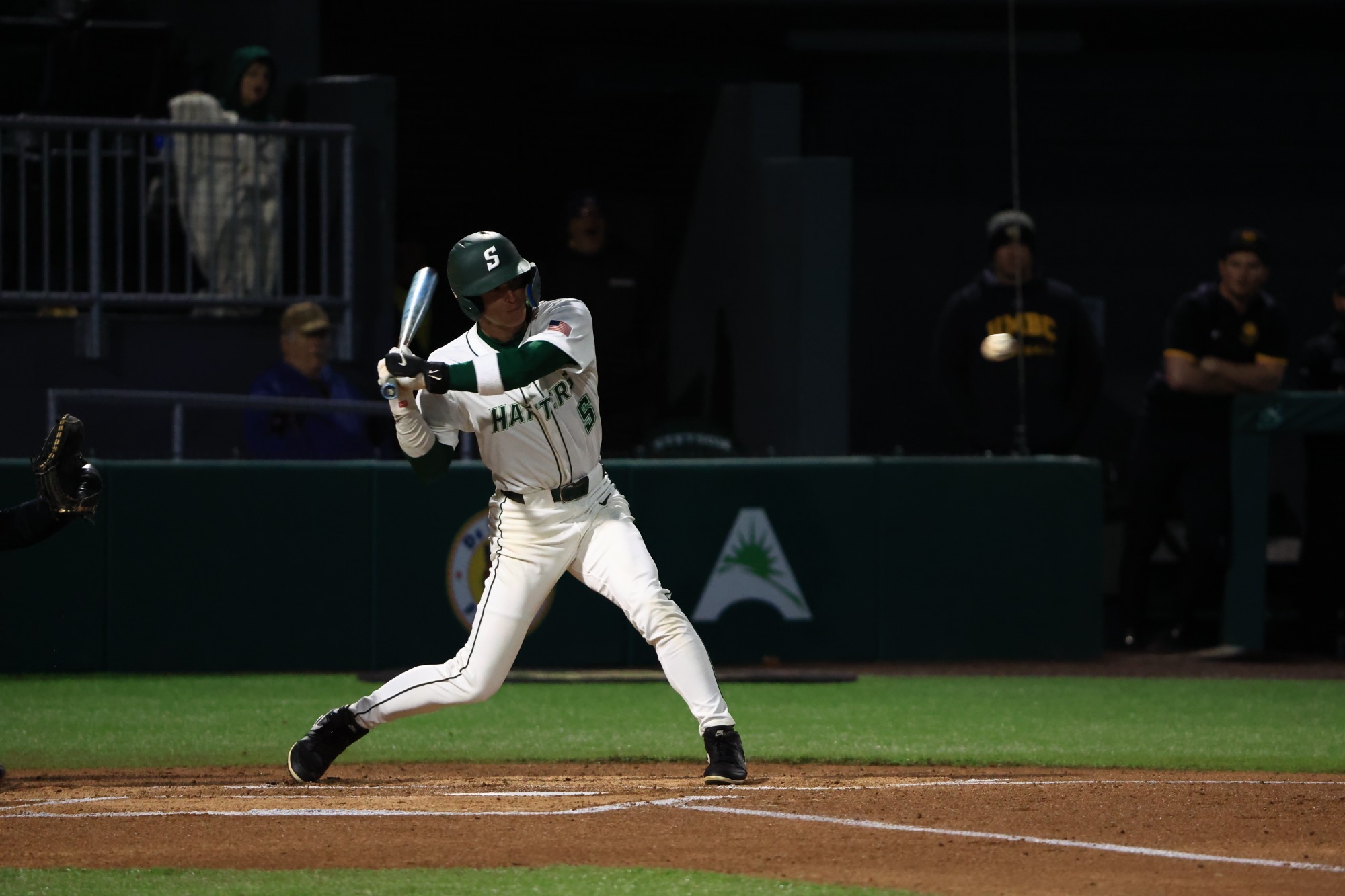 Stetson Baseball Unveils 2025 Schedule - Stetson University Athletics