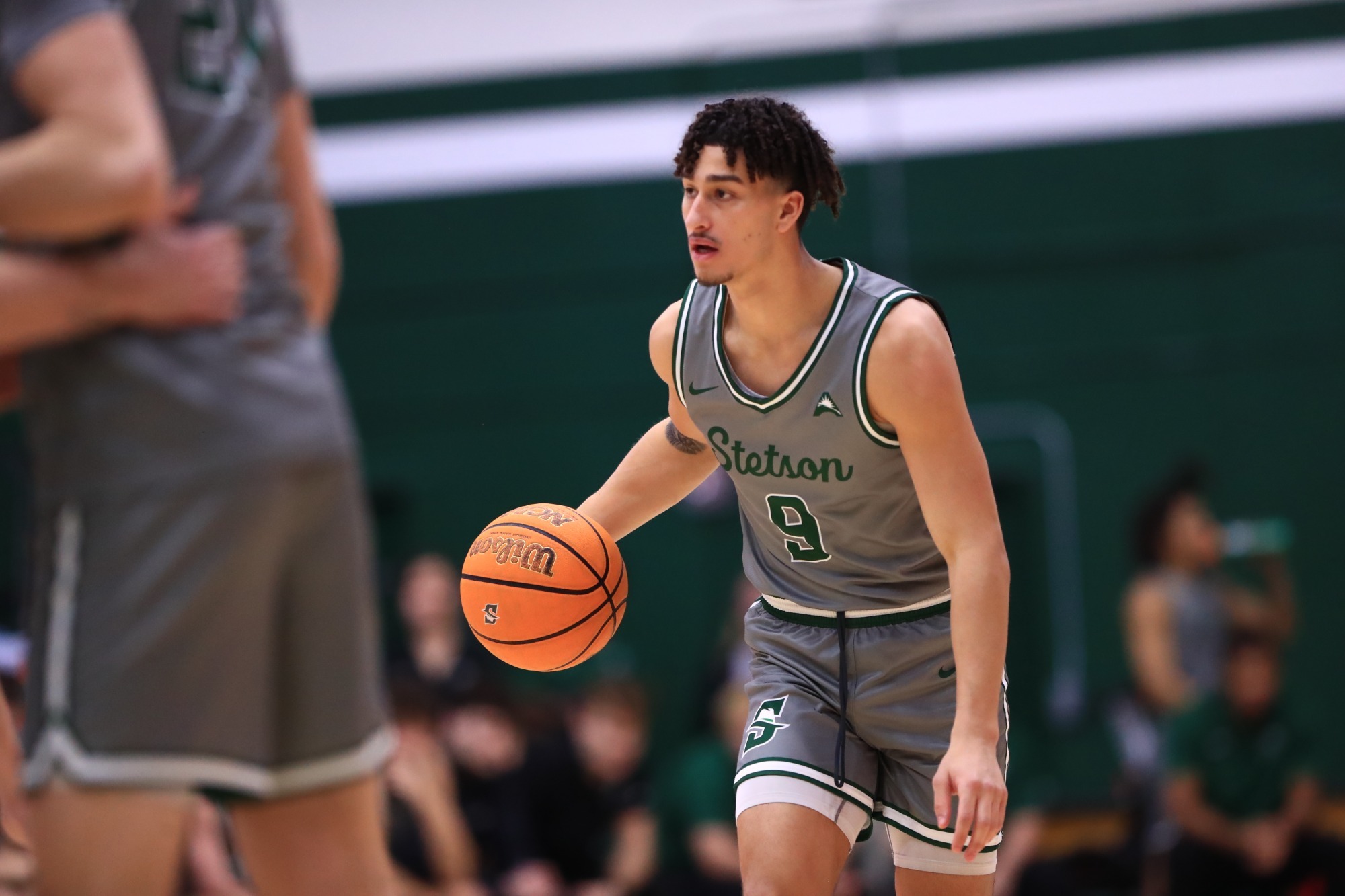 ASUN Releases Men’s Basketball 2025-26 Conference Schedule - Stetson ...