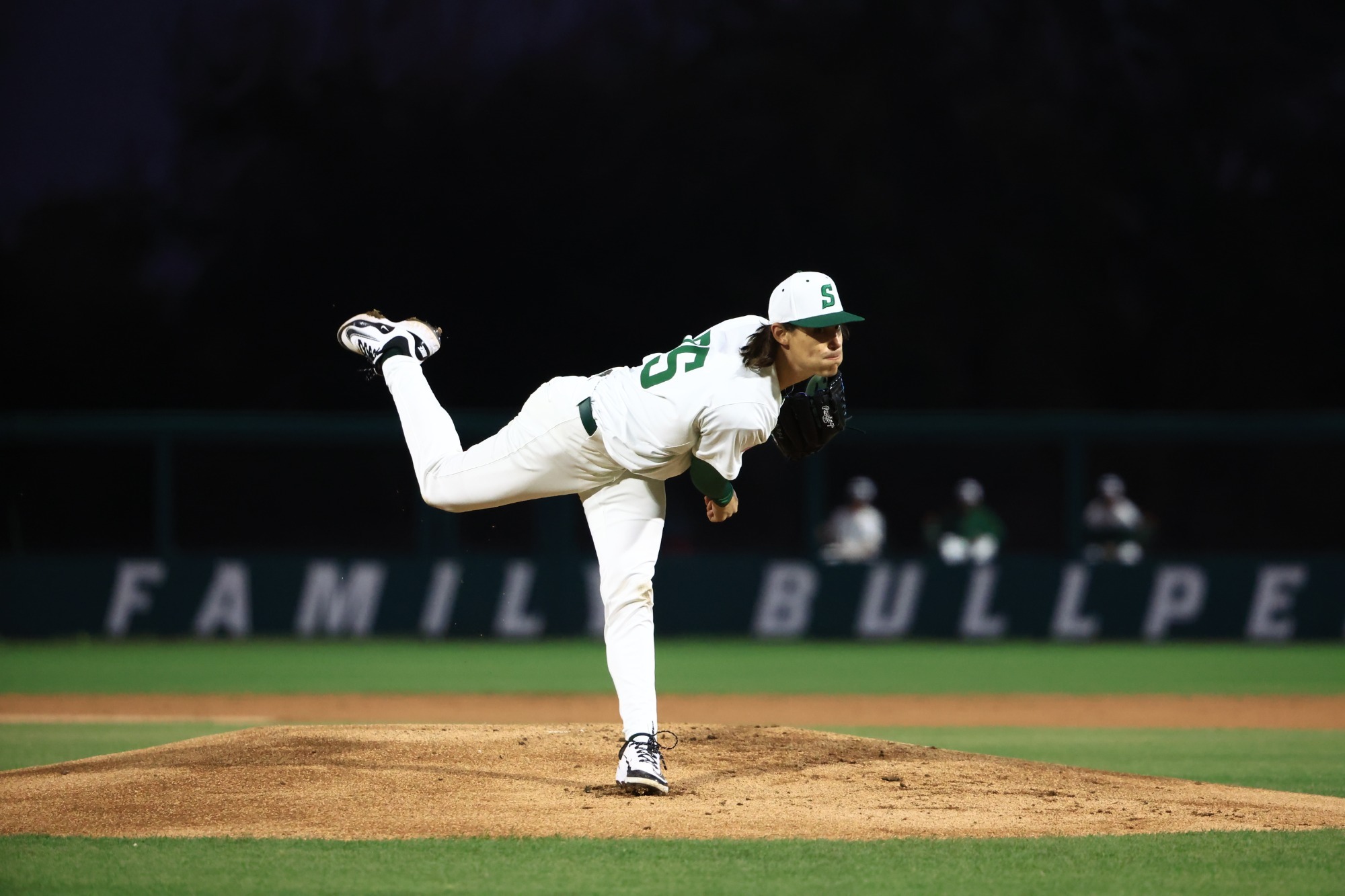 Stetson Baseball Unveils 2025 Schedule - Stetson University Athletics