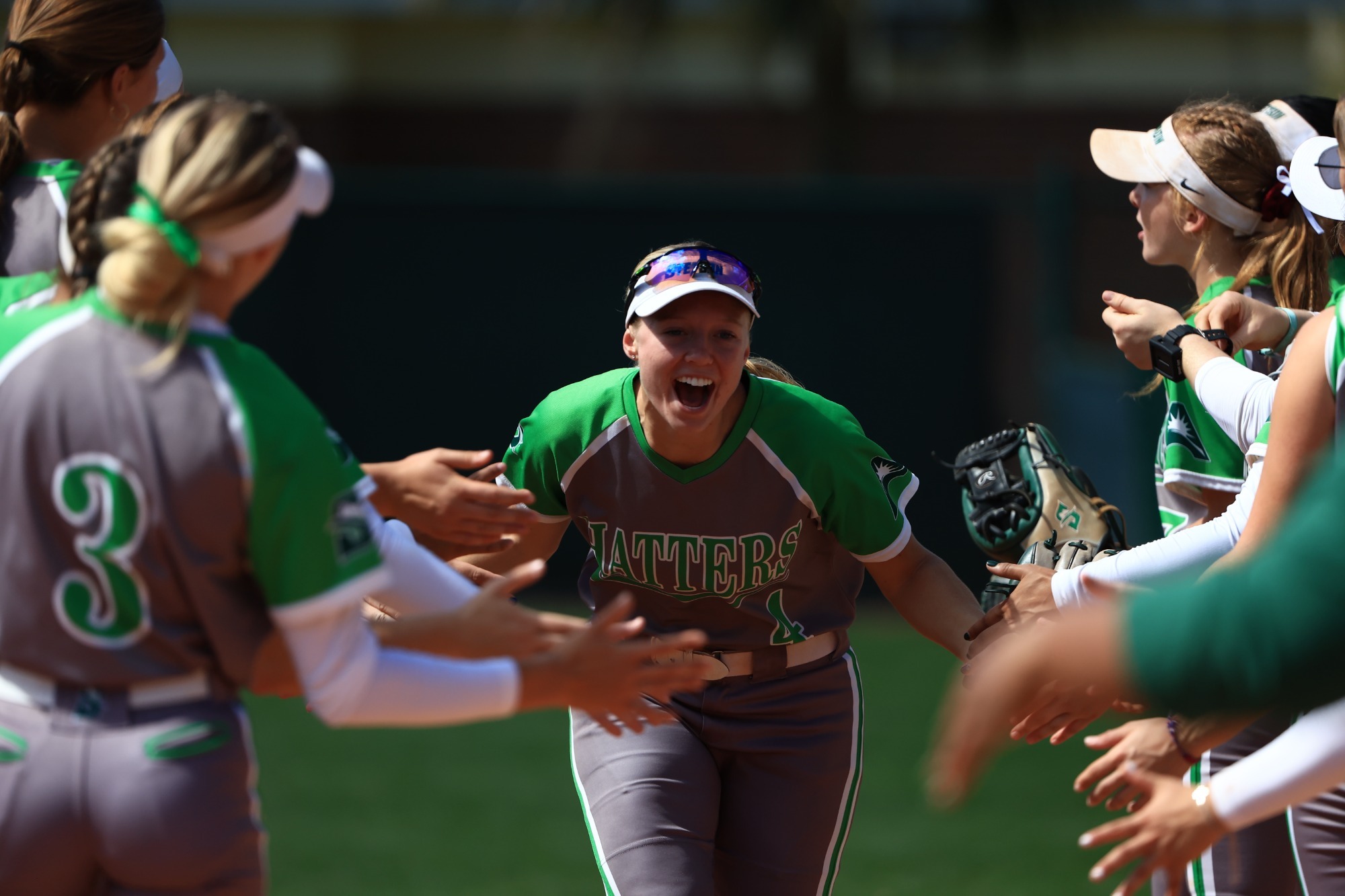 Hatters Announce Summer Softball Camps - Stetson University Athletics