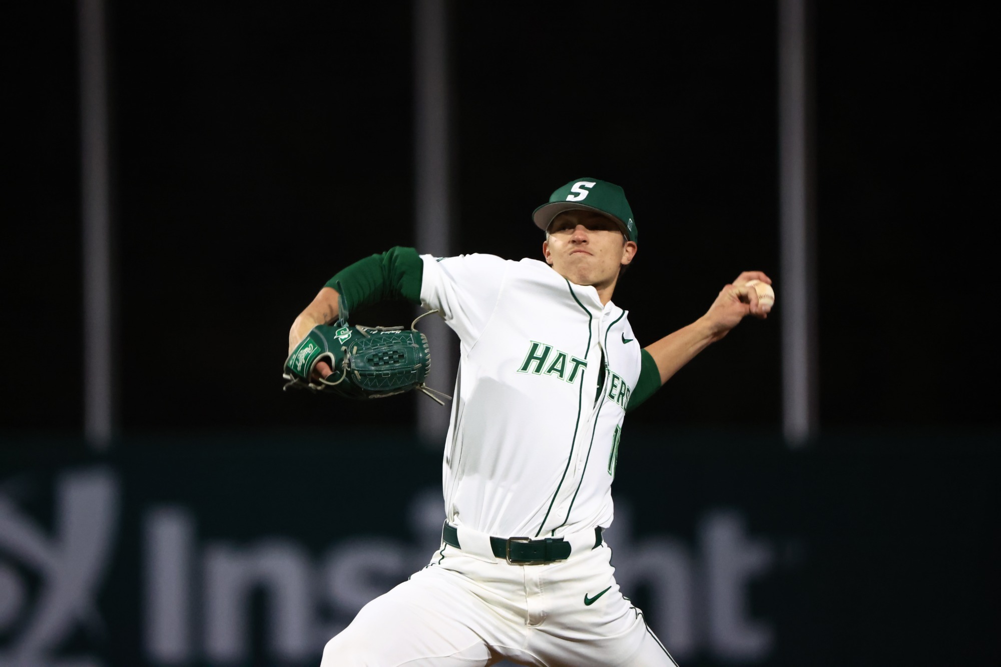 Stetson Baseball Unveils 2025 Schedule - Stetson University Athletics