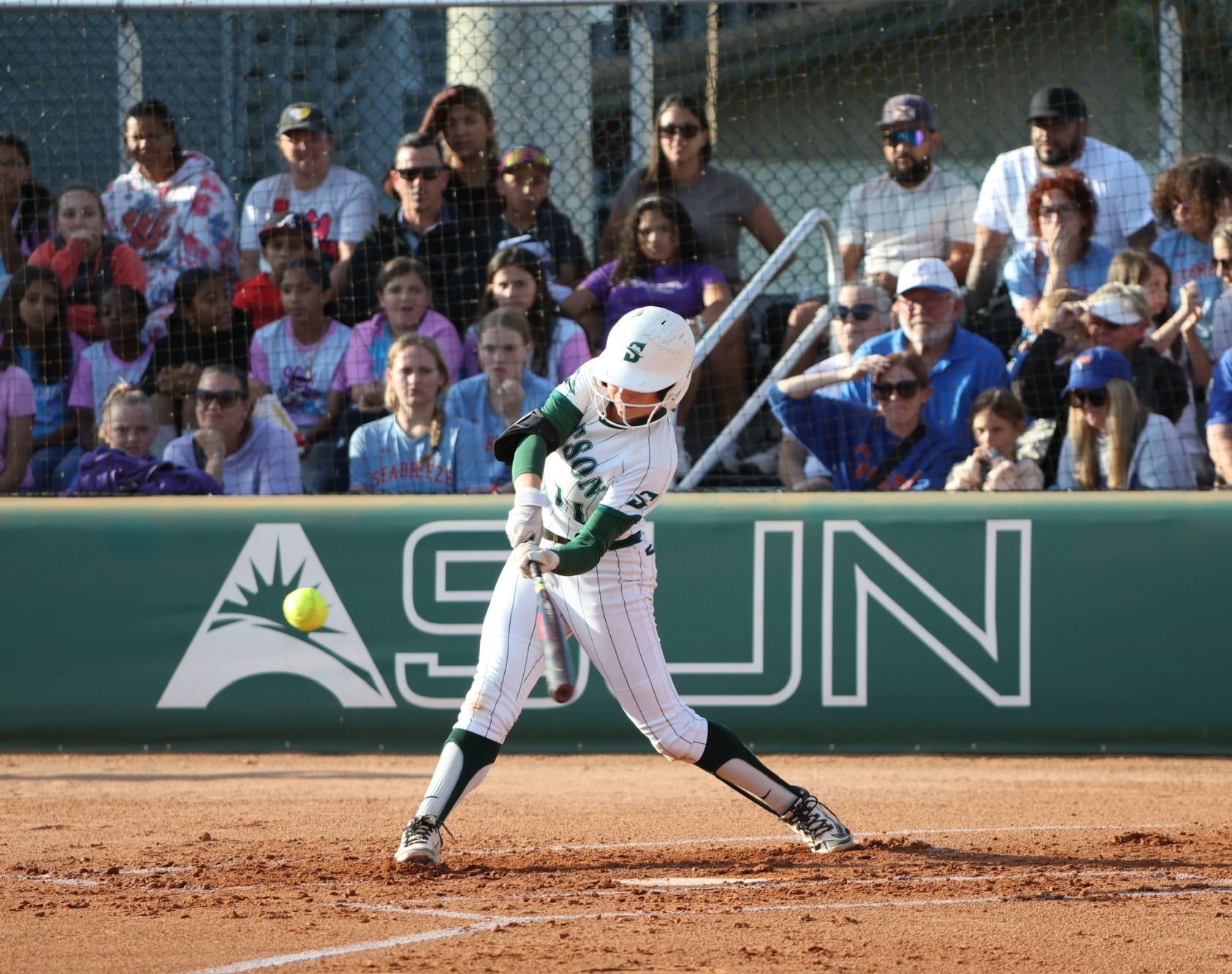 Softball Releases 2025 Schedule - Stetson University Athletics