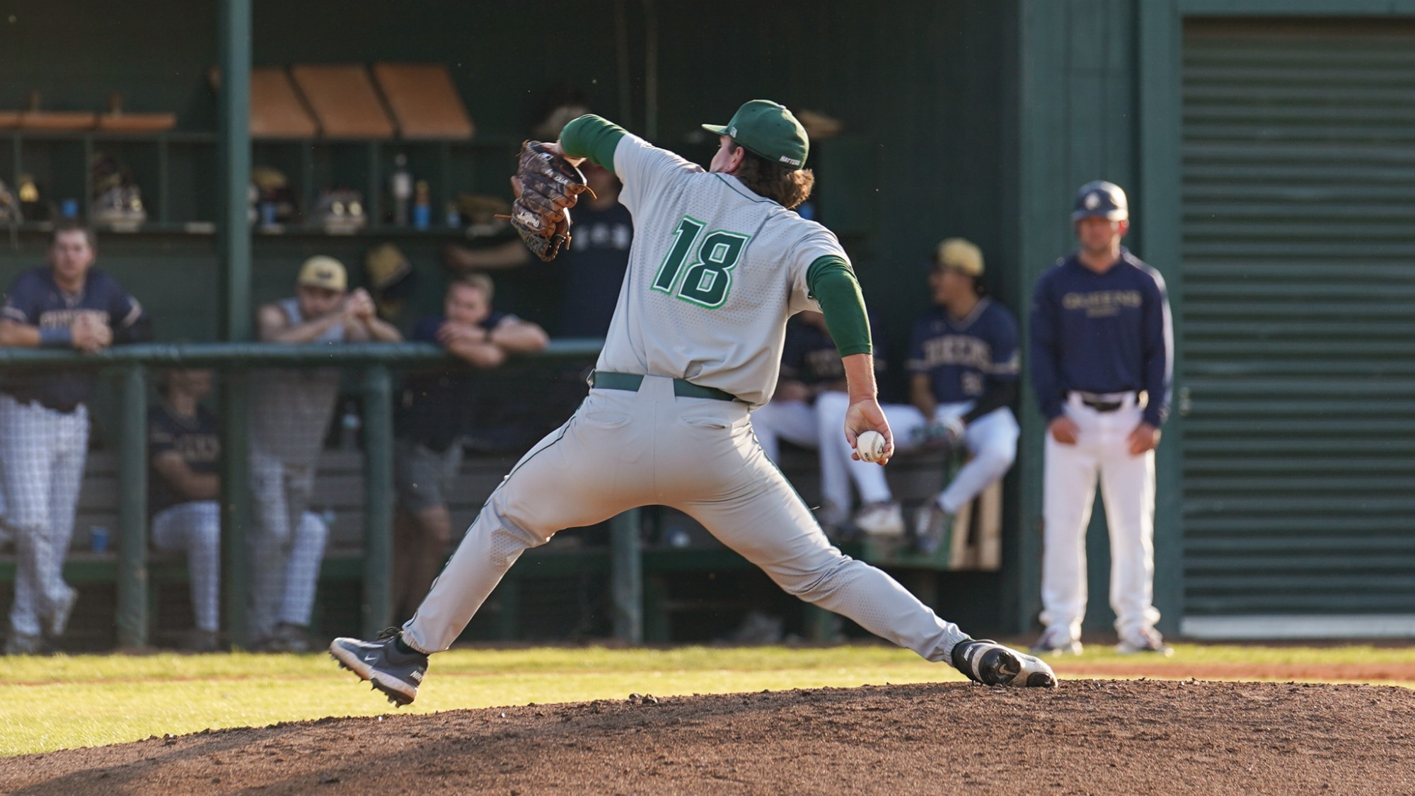 Stetson Baseball Unveils 2025 Schedule - Stetson University Athletics