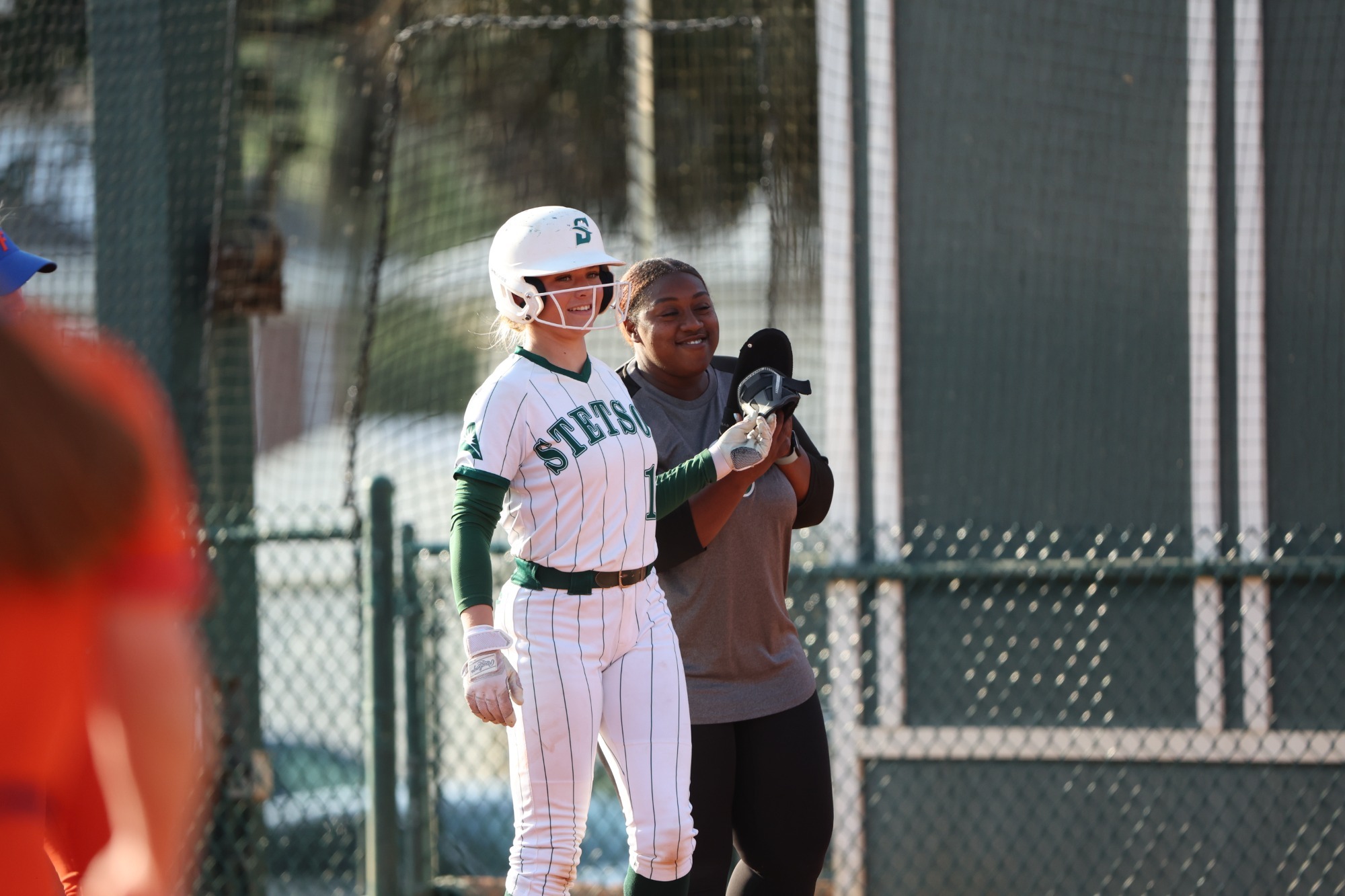 Softball Releases 2025 Schedule - Stetson University Athletics