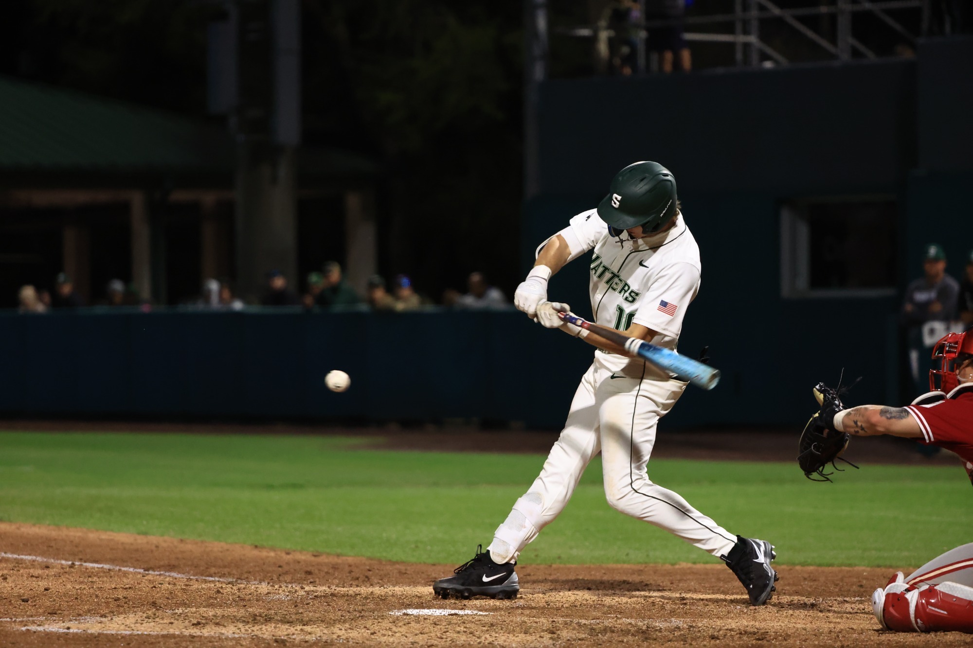 Stetson Baseball Unveils 2025 Schedule - Stetson University Athletics
