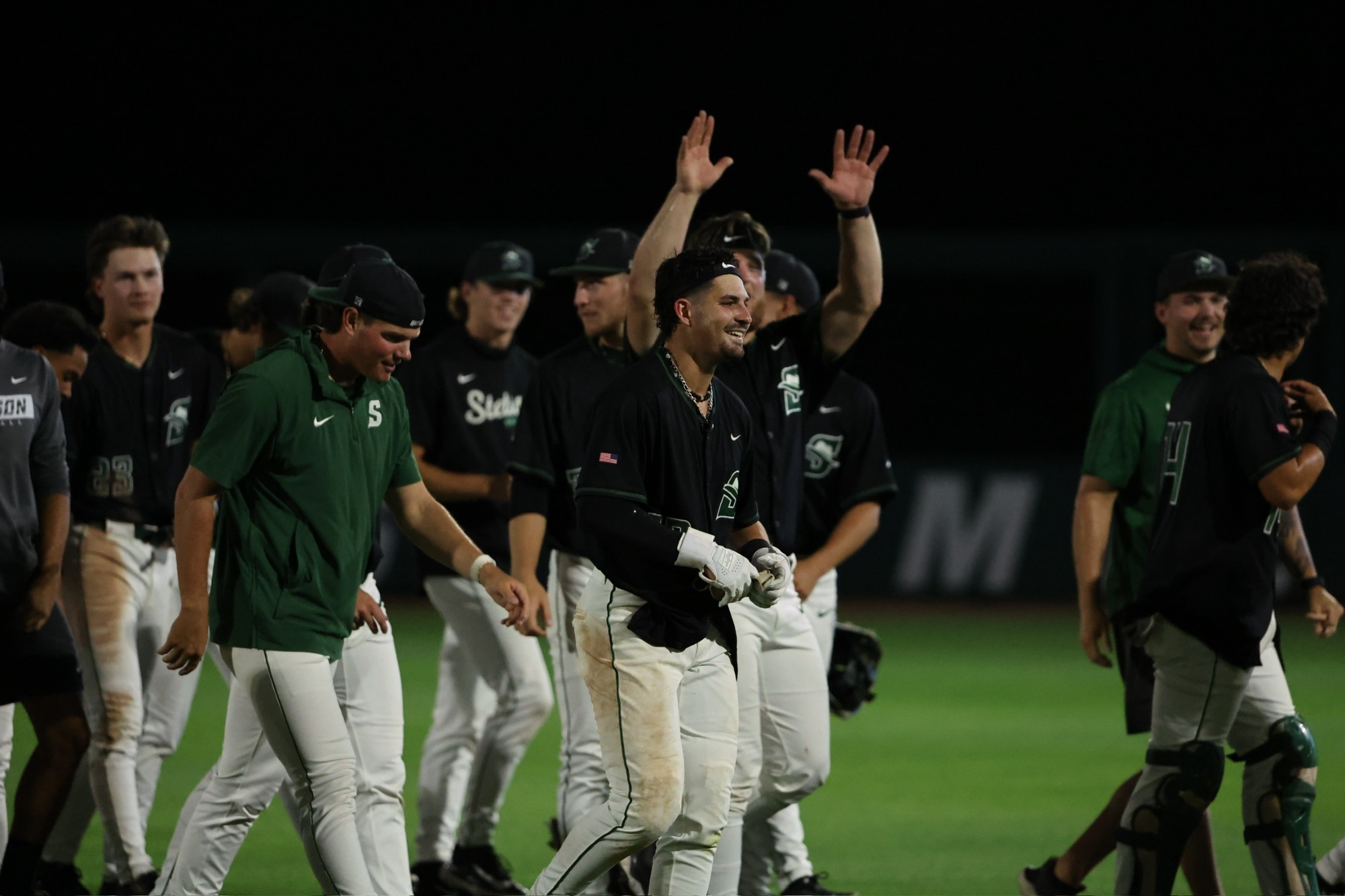 Stetson Baseball Unveils 2025 Schedule - Stetson University Athletics