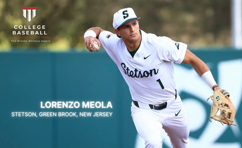 Stetson Baseball Unveils 2025 Schedule - Stetson University Athletics
