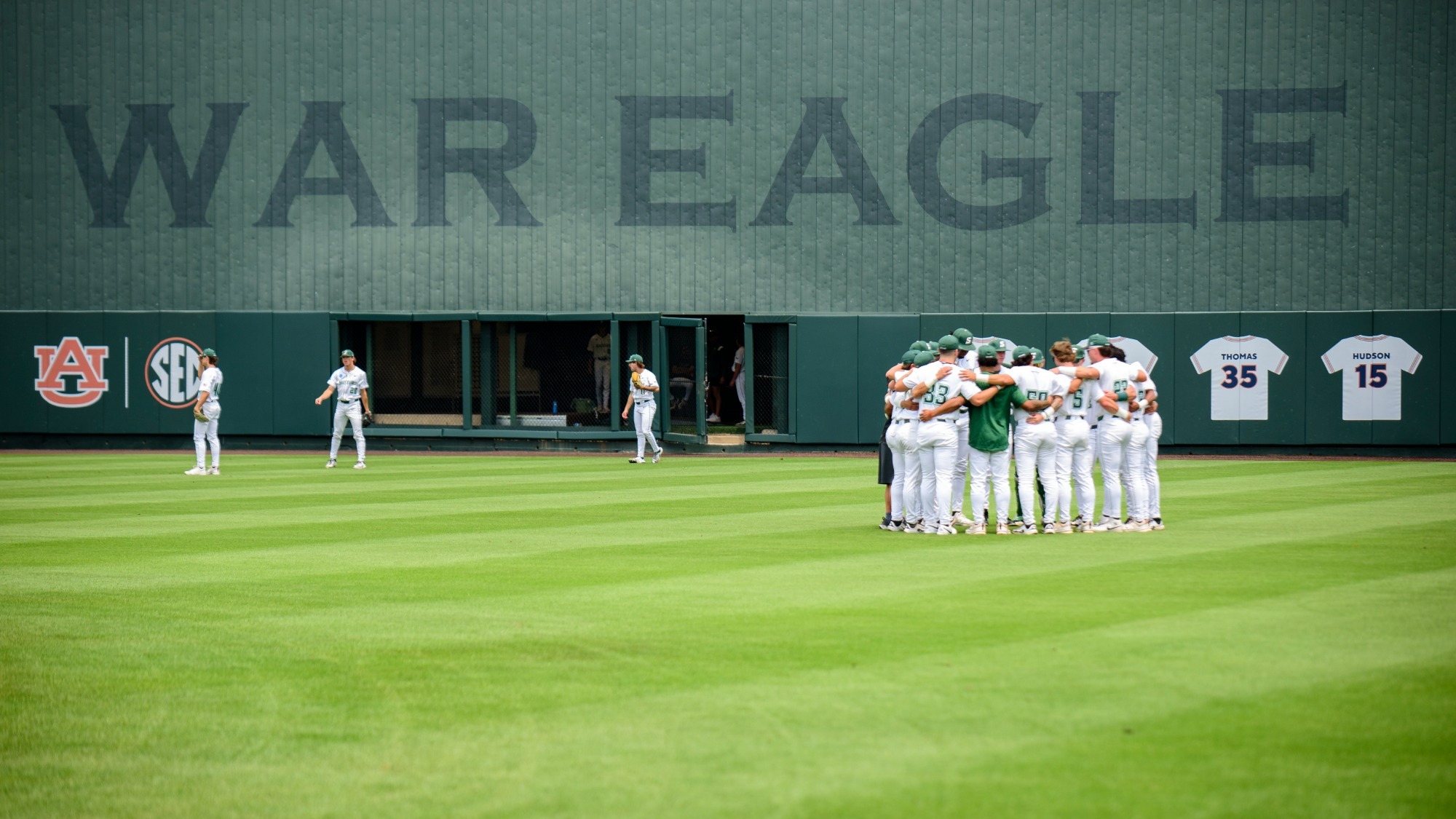 Stetson Baseball Unveils 2025 Schedule - Stetson University Athletics