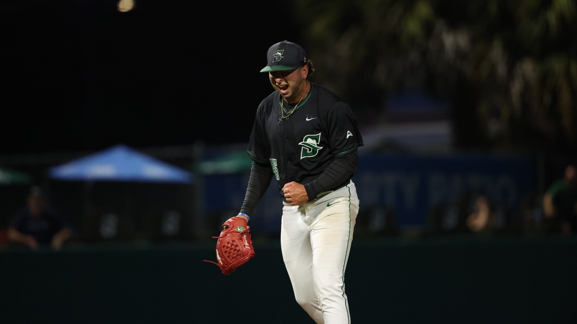 Stetson Baseball Sets Camp Dates - Stetson University Athletics