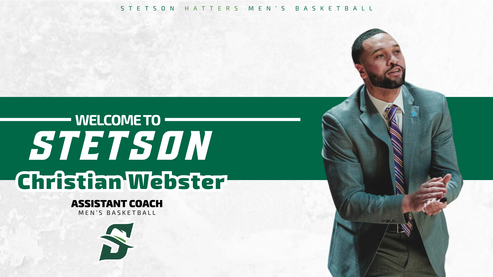 ASUN Releases Men’s Basketball 2025-26 Conference Schedule - Stetson ...