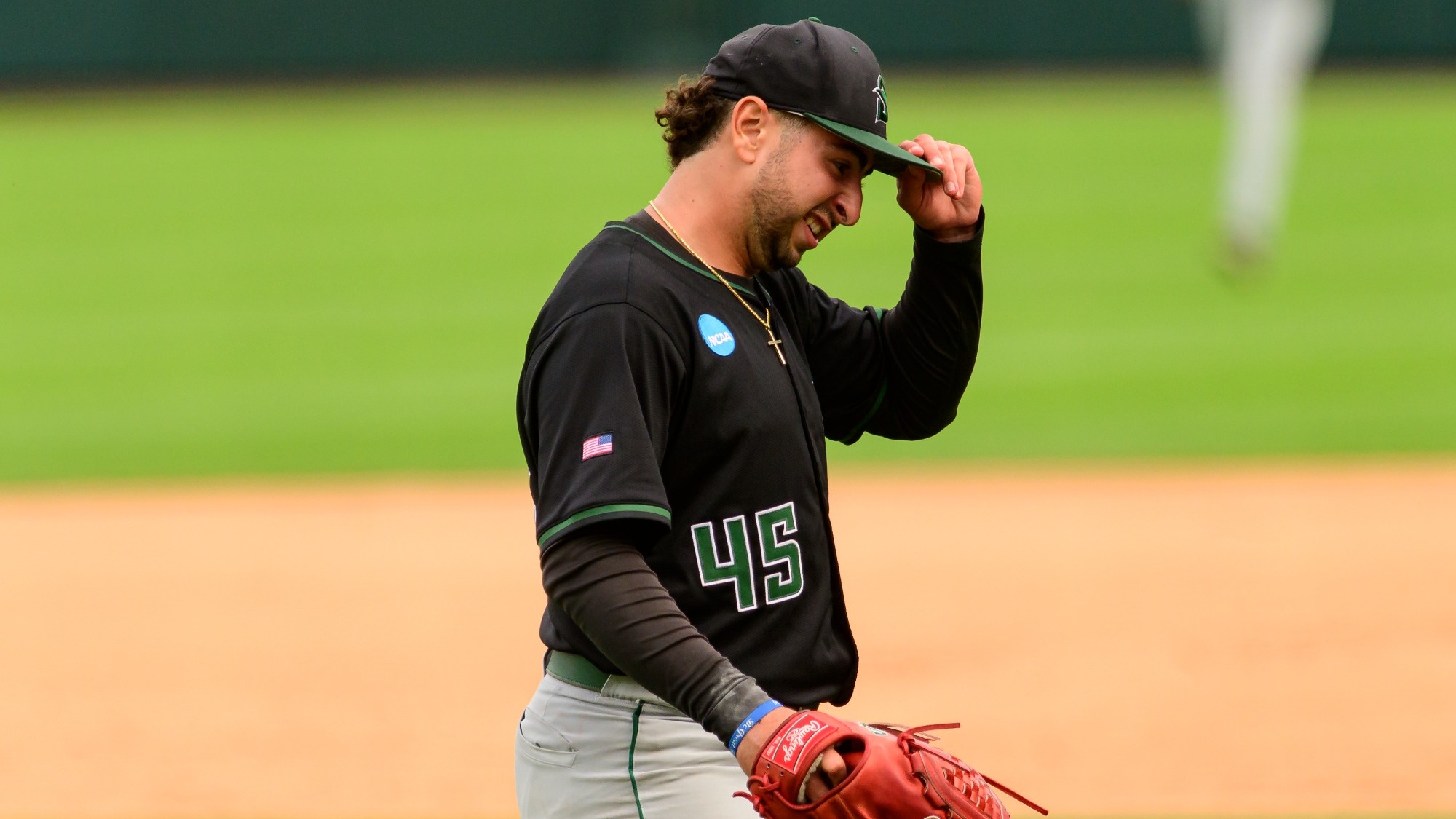 Stetson Baseball Sets Camp Dates - Stetson University Athletics