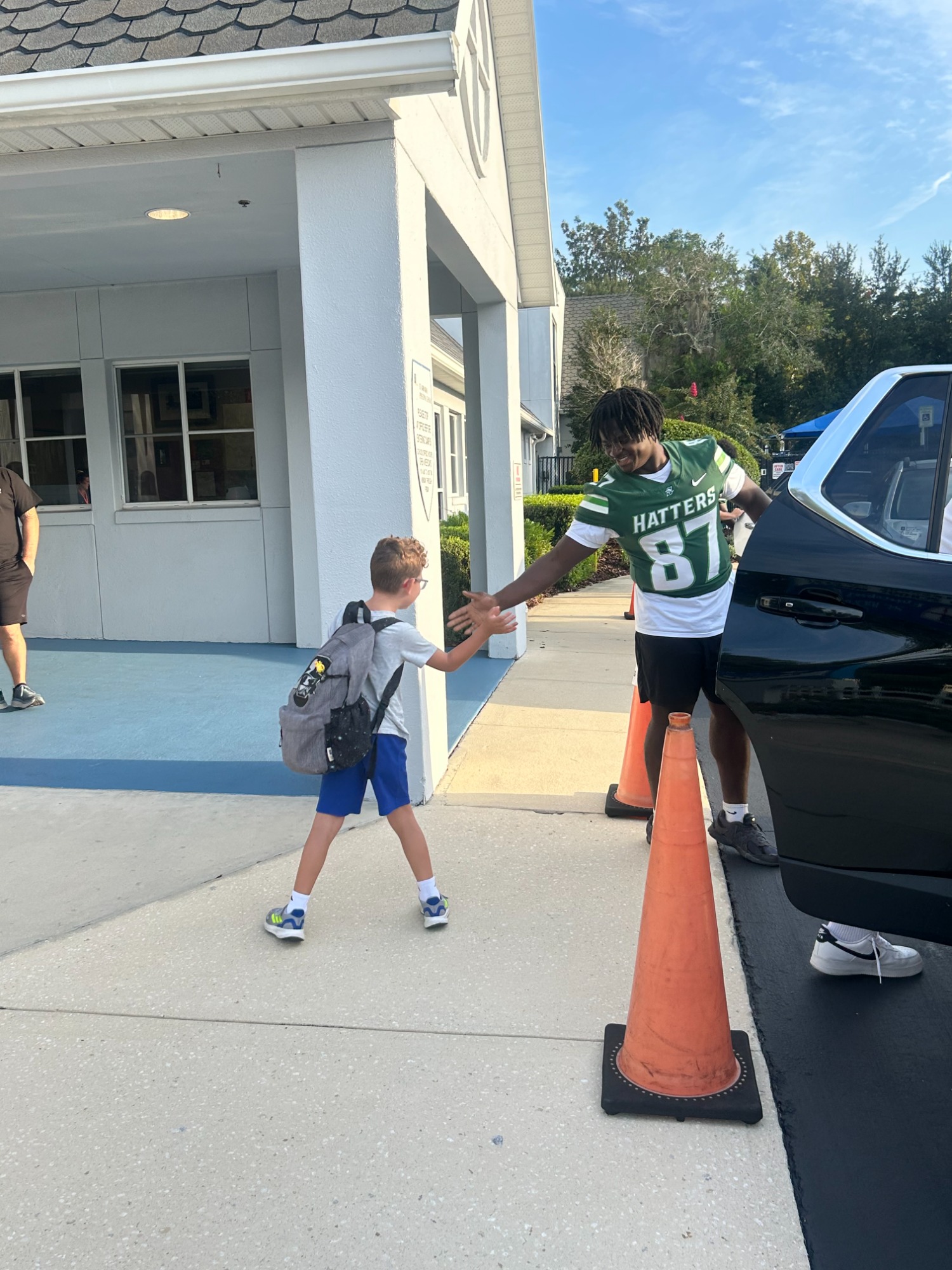 Stetson Hatters Announce 2025 Football Schedule - Stetson University ...