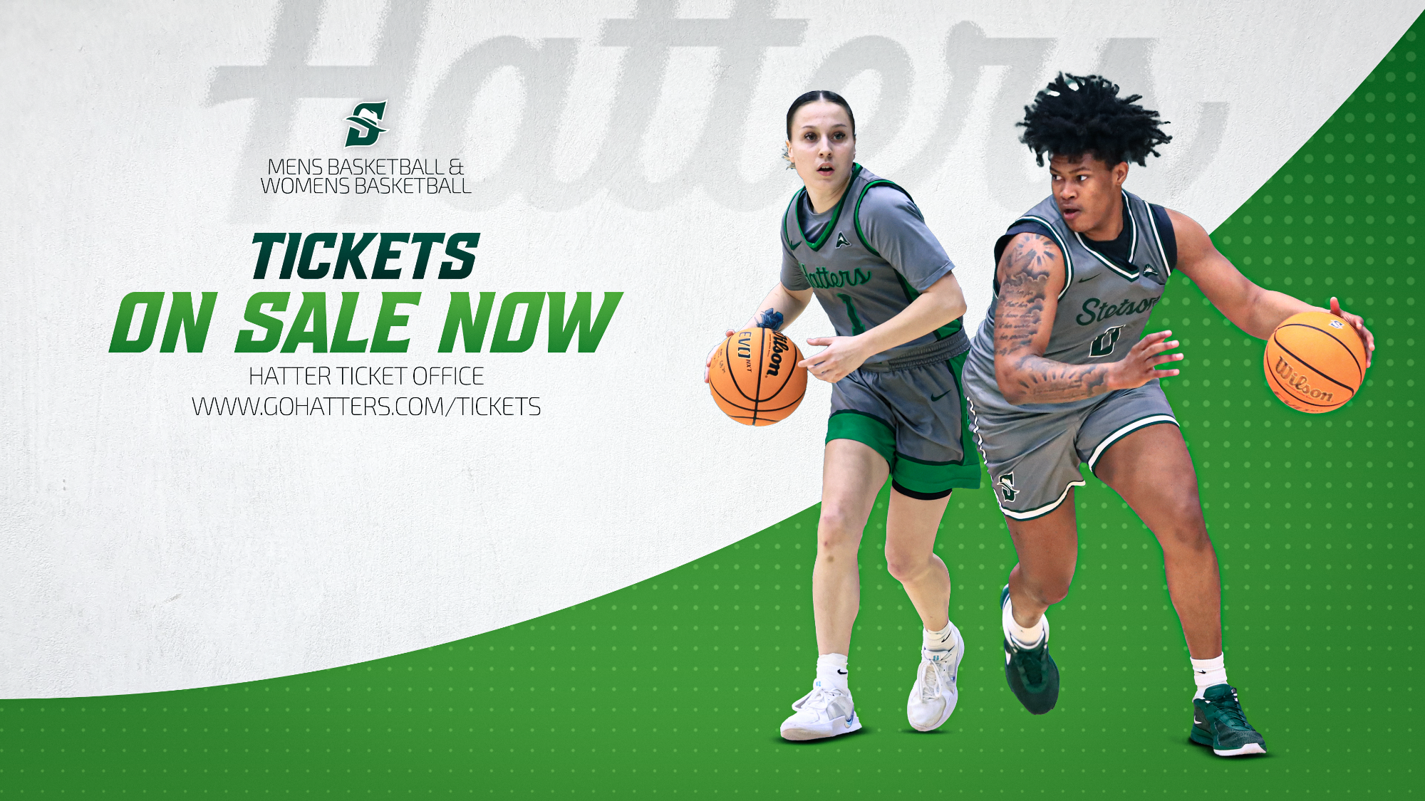 ASUN Releases Men’s Basketball 2025-26 Conference Schedule - Stetson ...