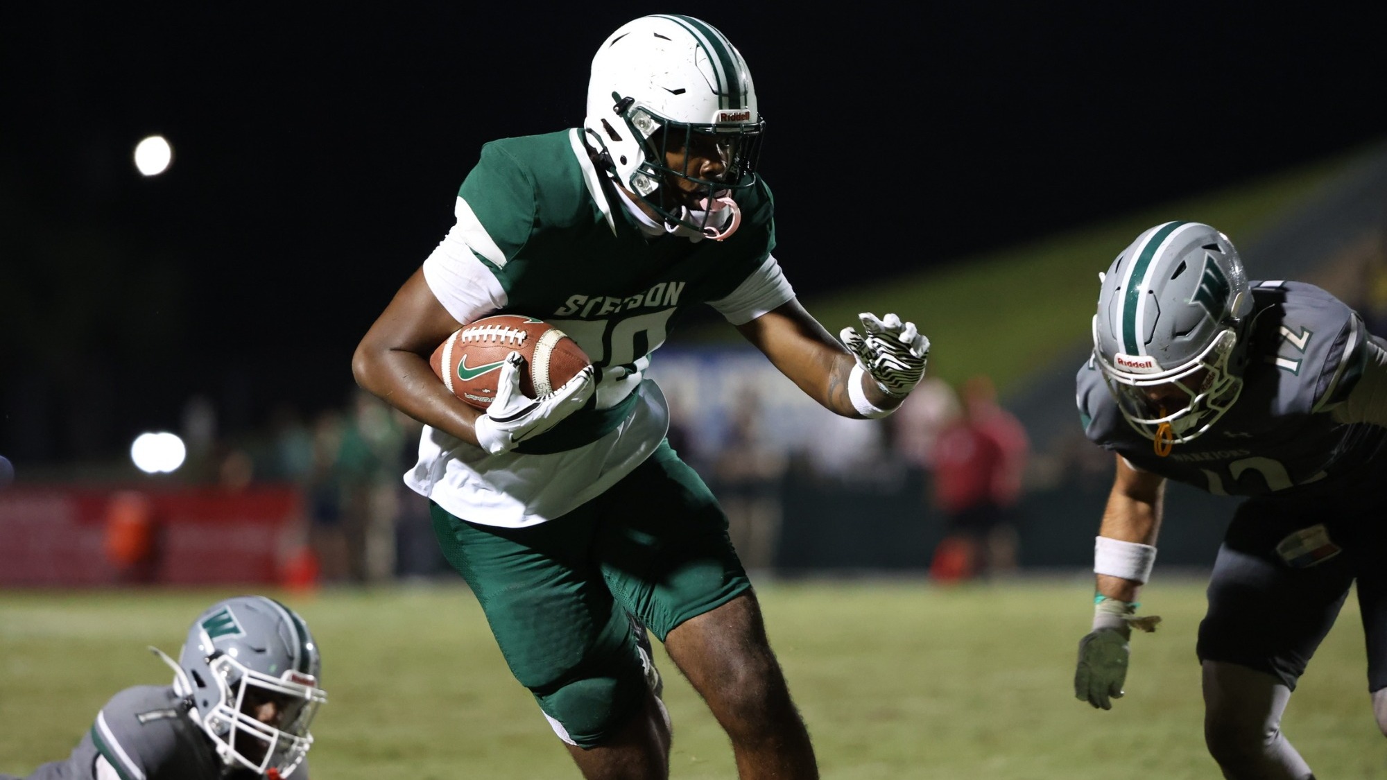 Stetson Hatters Announce 2025 Football Schedule - Stetson University ...