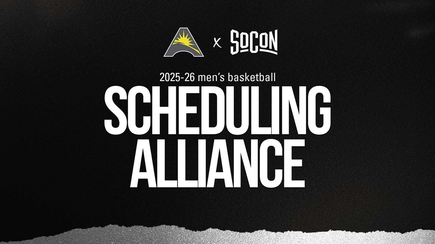 ASUN Releases Men’s Basketball 2025-26 Conference Schedule - Stetson ...