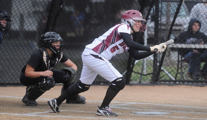 Danielle DeFeo - 2014 - Softball - Stevens Institute of Technology ...