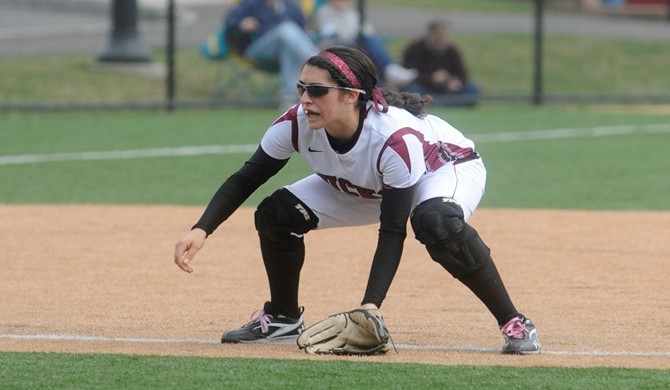 Danielle DeFeo - 2014 - Softball - Stevens Institute of Technology ...
