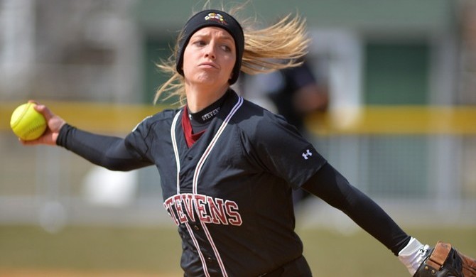 Molly Herforth - 2013 - Softball - Stevens Institute of Technology ...