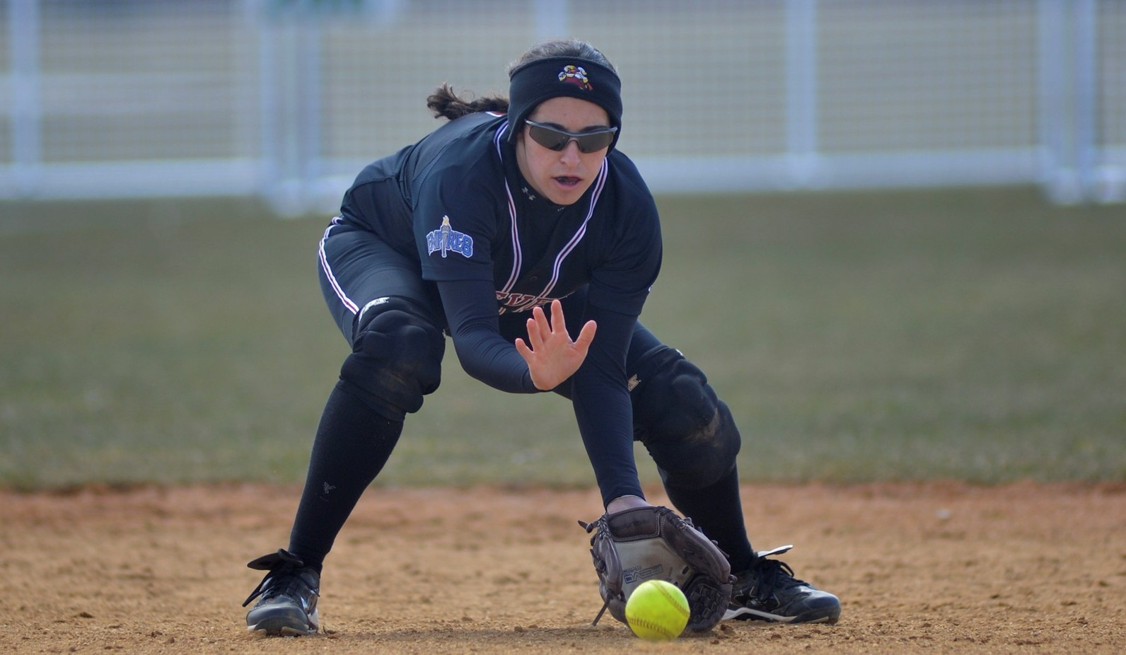 Danielle DeFeo - 2014 - Softball - Stevens Institute of Technology ...