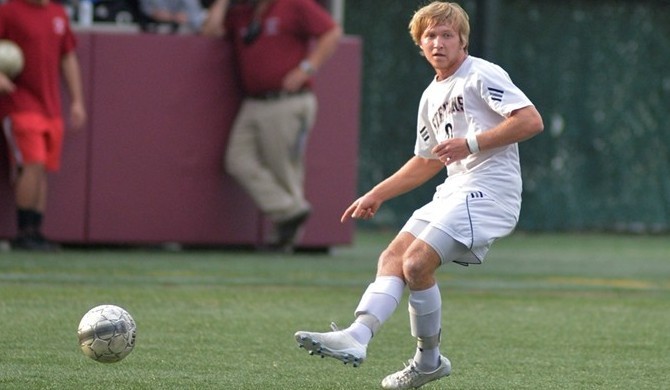 Edward Rupp - 2013 - Men's Soccer - Stevens Institute of Technology ...