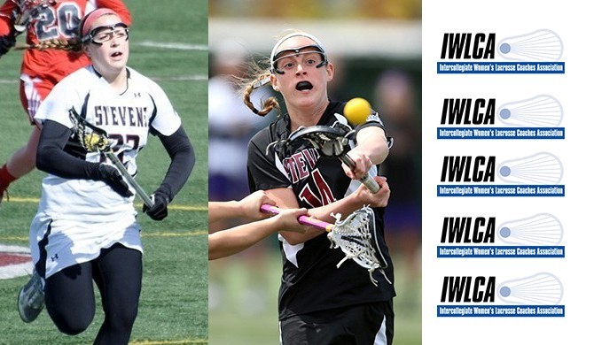 Erika Wilcox - 2016 - Women's Lacrosse - Stevens Institute of ...