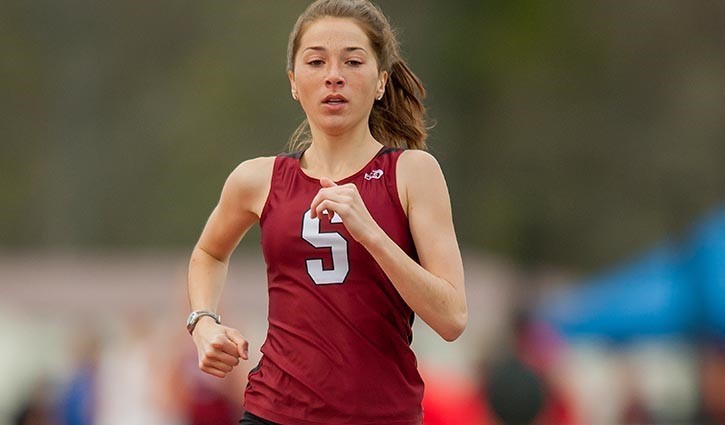 Amy Regan named Honda DIII Athlete of the Year Nominee - Stevens ...