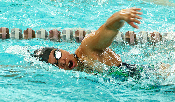 Isabelle Rivera - 2020-21 - Women's Swimming - Stevens Institute of ...