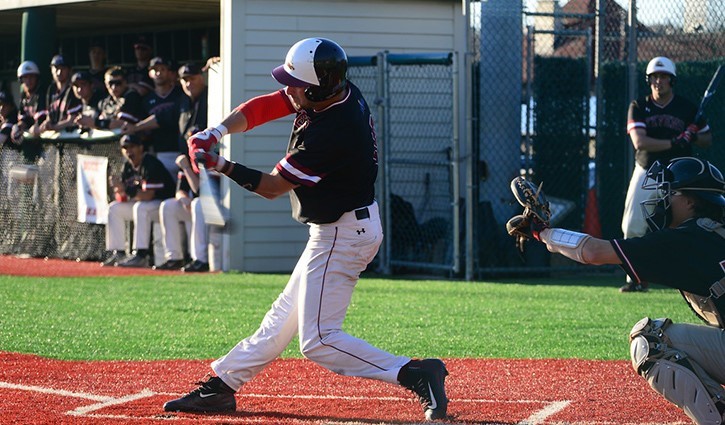 Michael Mule' - 2017 - Baseball - Stevens Institute of Technology Athletics