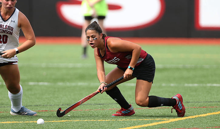 Brynn Froehlich - 2021 - Field Hockey - Stevens Institute of Technology ...