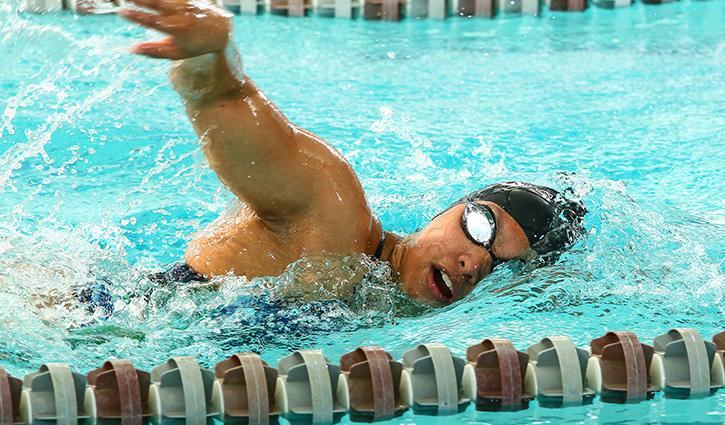 Isabelle Rivera - 2020-21 - Women's Swimming - Stevens Institute of ...