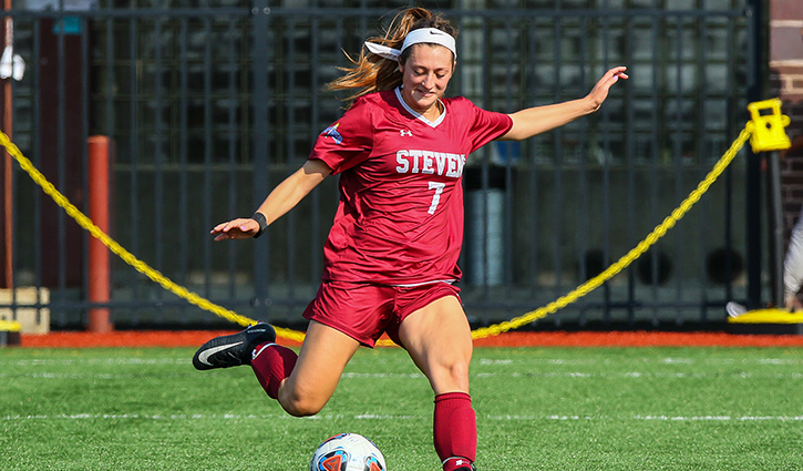 Olivia Butera - 2018 - Women's Soccer - Stevens Institute of Technology ...