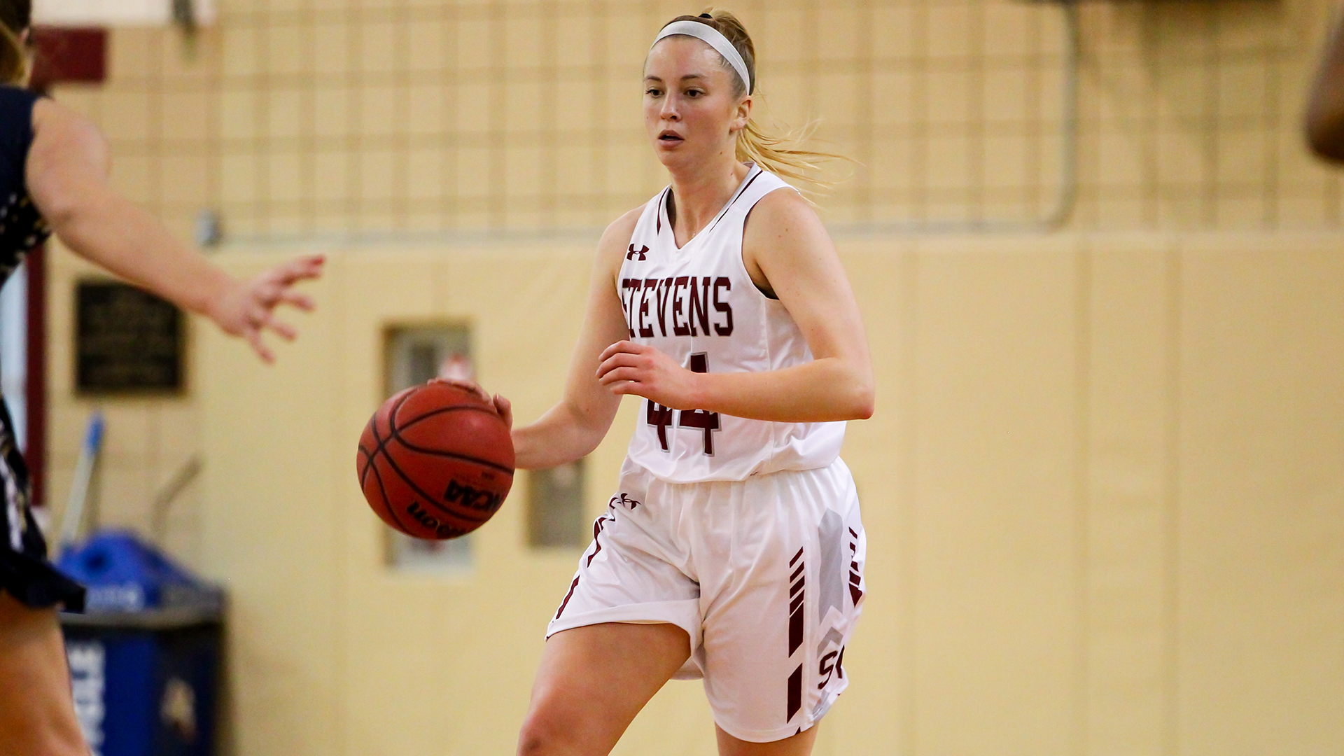 Lily Taeuber - 2020-21 - Women's Basketball - Stevens Institute of ...