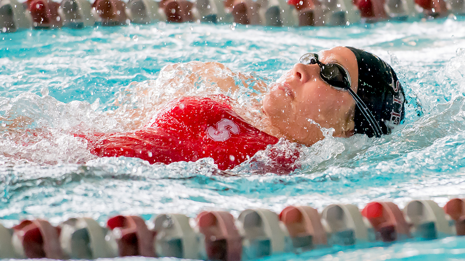 Laurie Prinz - 2018-19 - Women's Swimming - Stevens Institute of ...