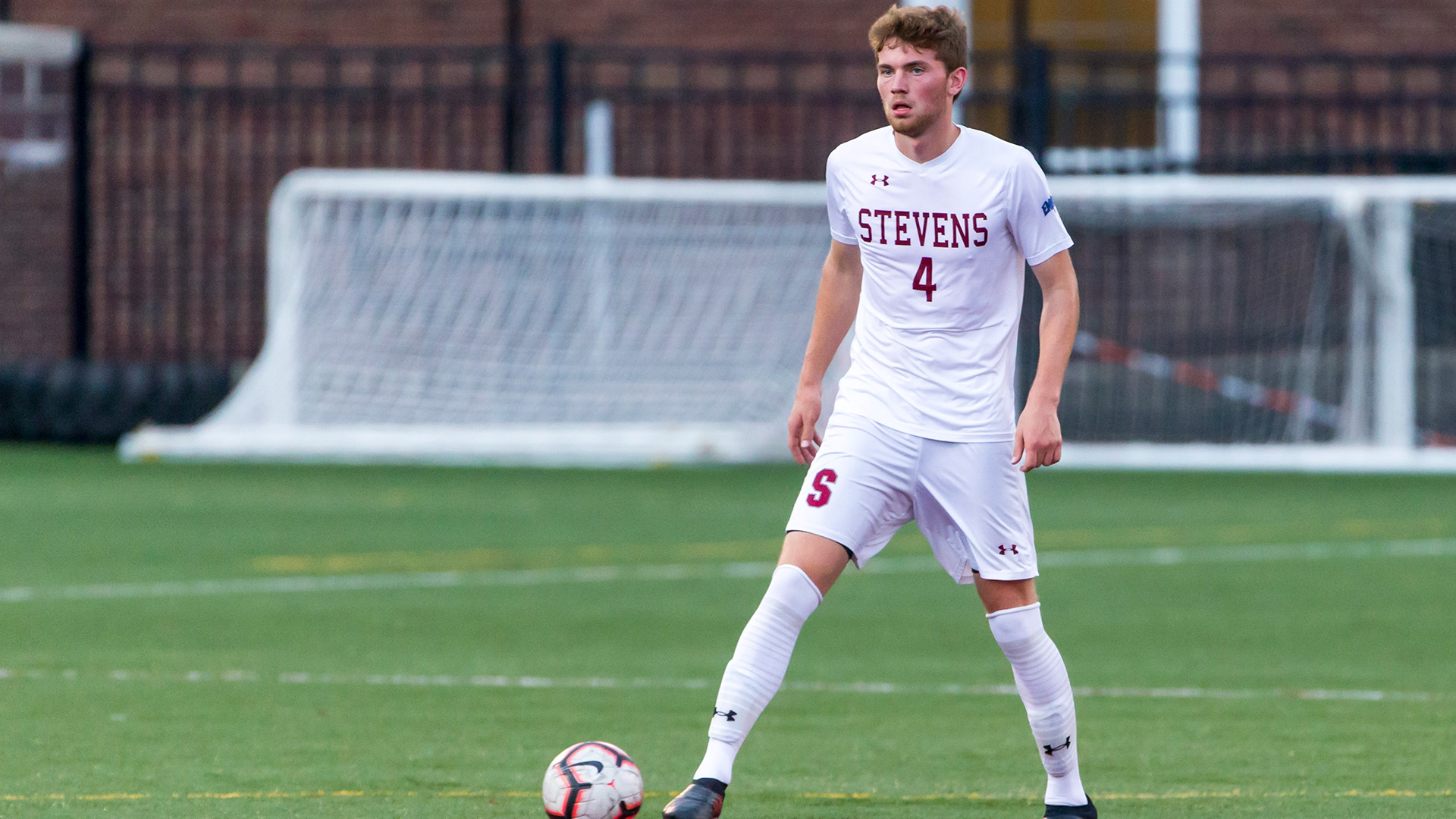 Fritz Kabeiseman - 2023 - Men's Soccer - Stevens Institute of ...