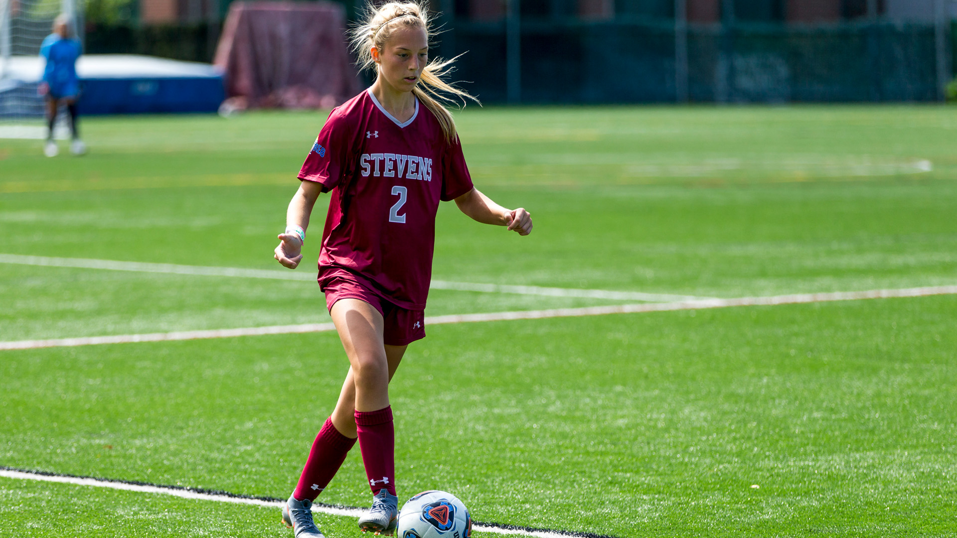 Taylor Whitlock - 2022 - Women's Soccer - Stevens Institute of ...